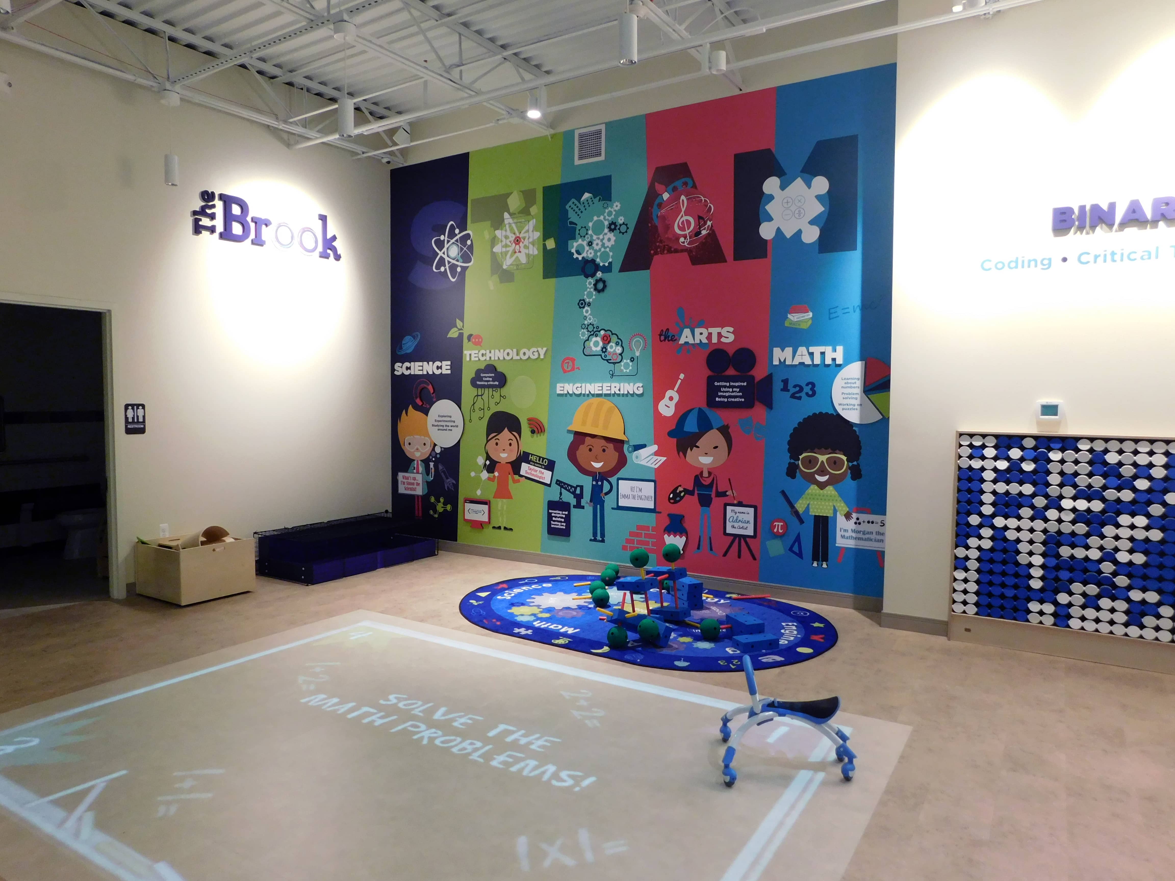Everbrook Academy of Ashburn in Ashburn, VA | 21684 Romans Dr ...
